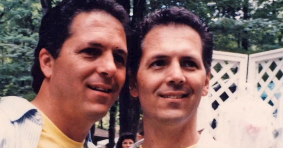 He's Inseparable From His Twin Brother. But When The Unthinkable ...