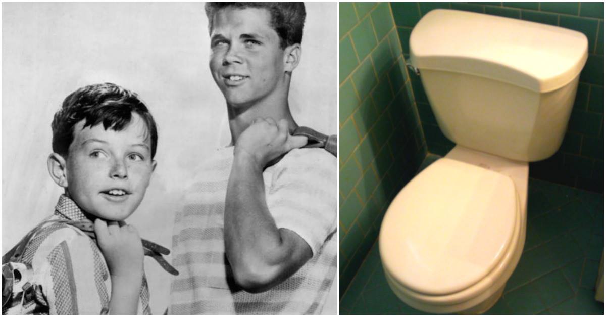 10 Surprising Film And TV Censorship Moments | LittleThings.com