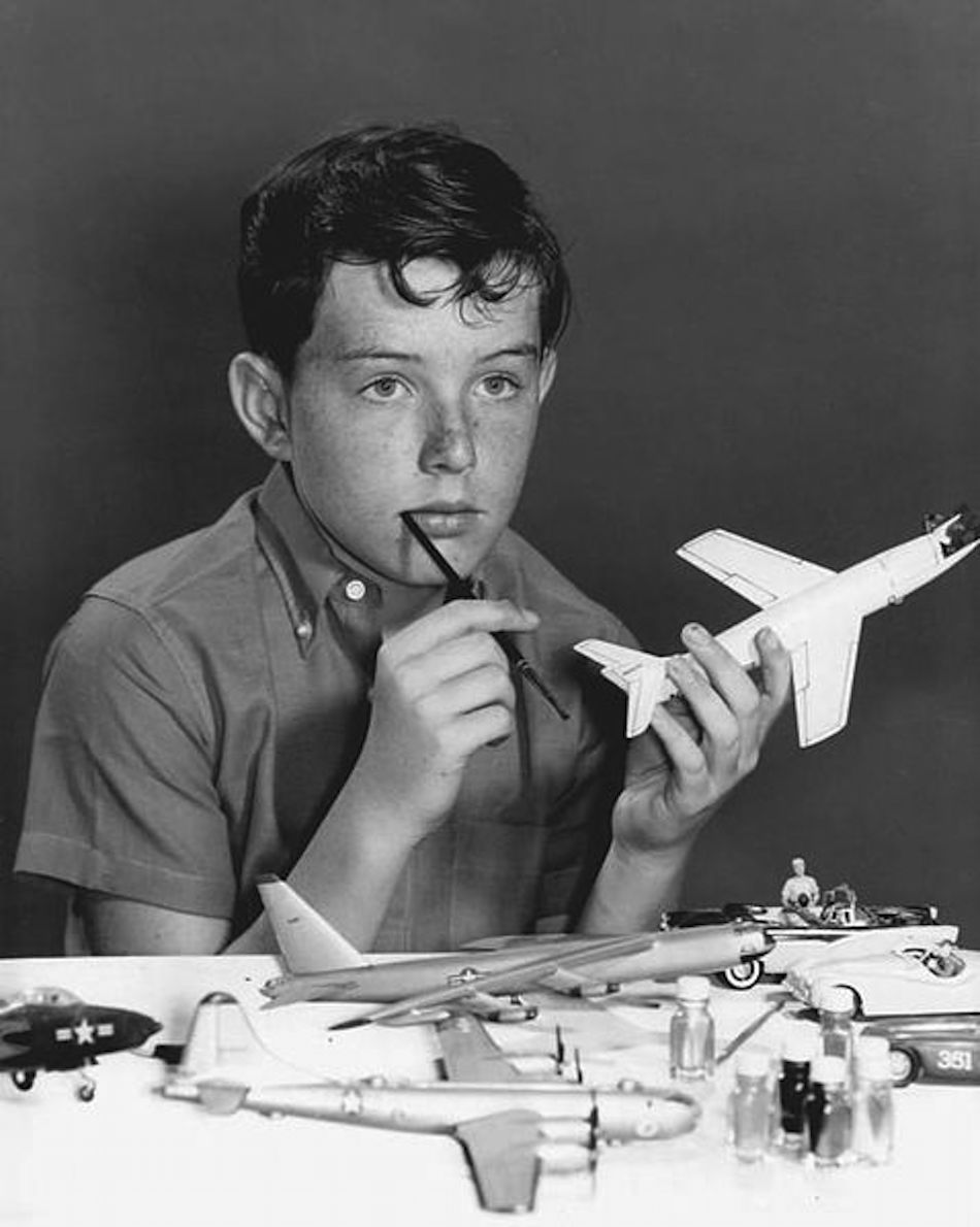 ‘Leave It To Beaver’: 11 Secrets You Never Knew About This Classic Show ...