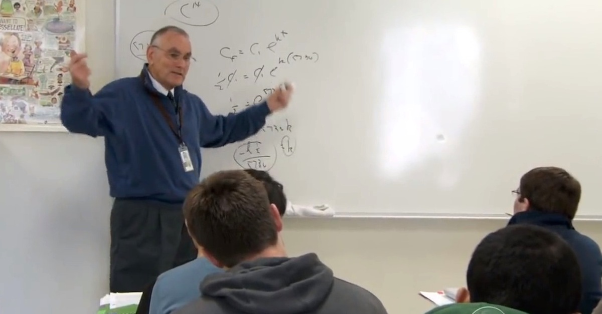 You'll Never Guess Who FINALLY Calms This Crying Baby... I Didn't See ...