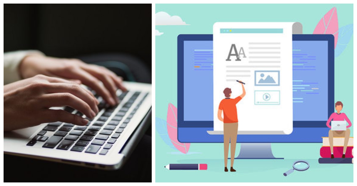 Take This Digital Copywriting Master Class And Gain Skills ...