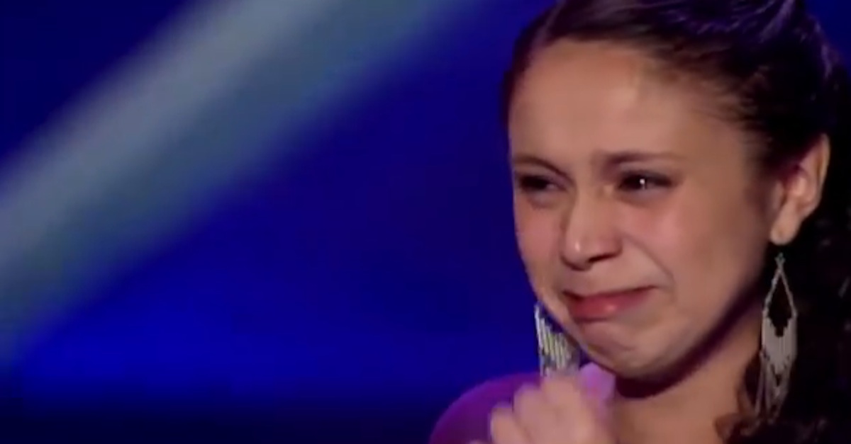 She Was Afraid They Would BOO Her Quirky Personality, But She Wasn't ...