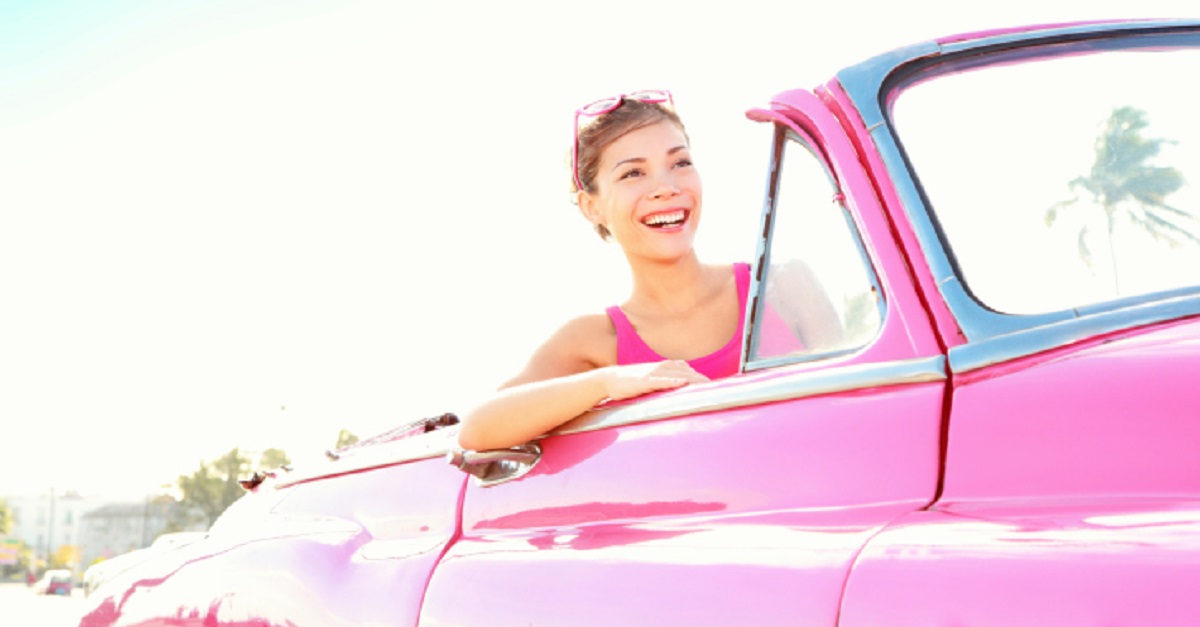 The Meanings Behind The 10 Most Popular Colors | LittleThings.com