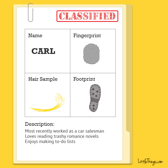 How Good Are Your Detective Skills? This Quiz Will Put Them To The ...