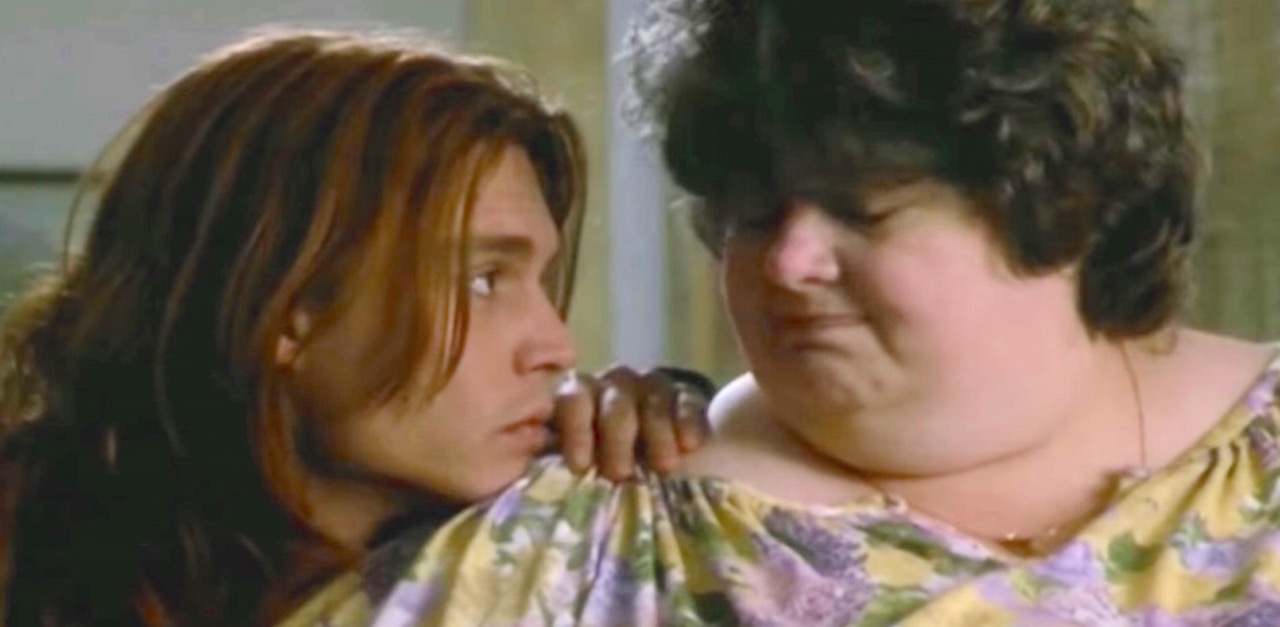 10 Lesser-Known Facts About 'What's Eating Gilbert Grape ...