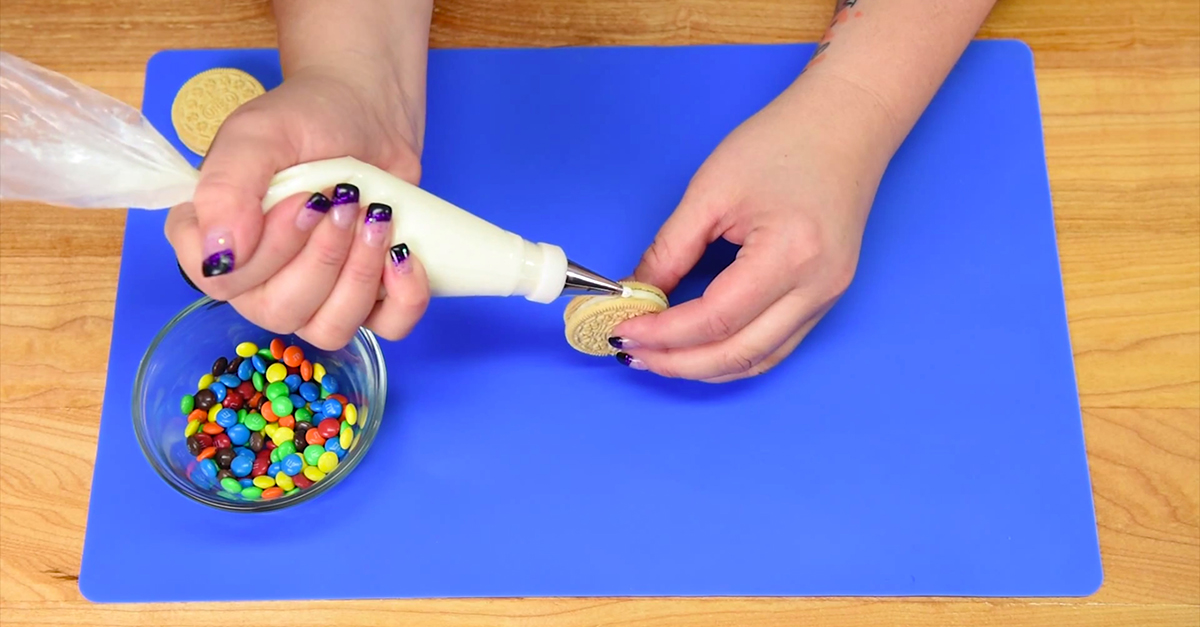 I've Been Eating Oreo Cookies FOREVER, But I Never Tried This! Off To ...