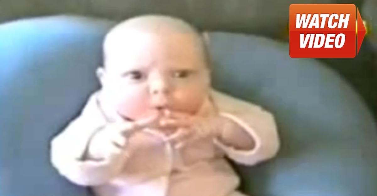 She's Been Called The ''World's Youngest Ninja.'' I Agree! MUST SEE ...