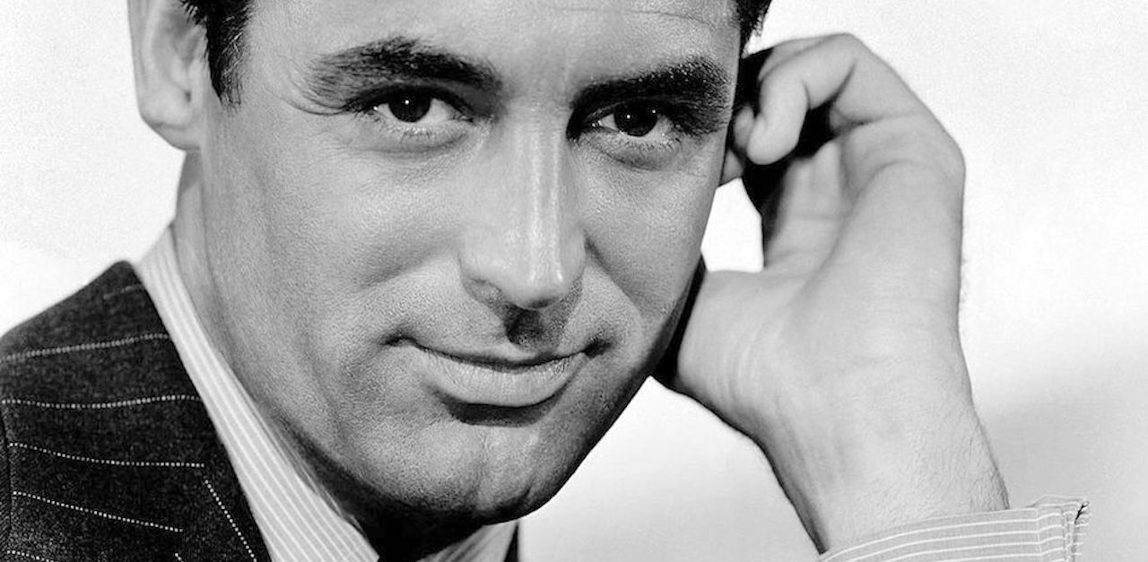 Cary Grant Biography: 10 Facts You Didn’t Know