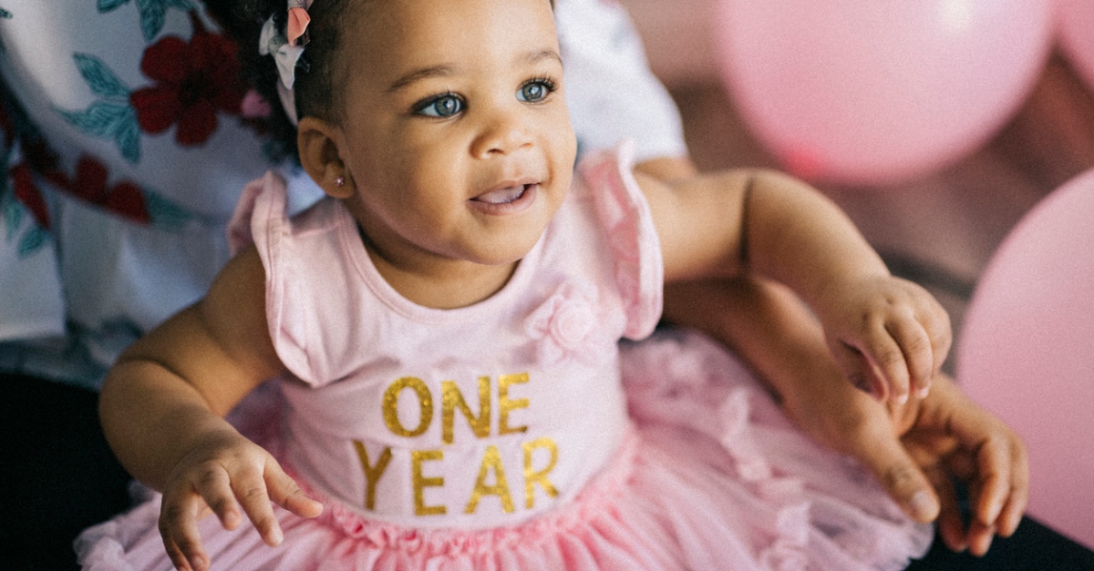 10 International Celebrations That Happen During A Baby’s First Year ...