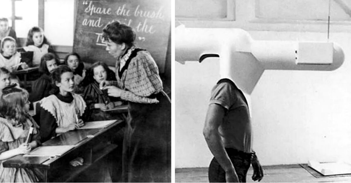 Strange History: 11 Tidbits From The Past That You Wouldn't Learn In ...