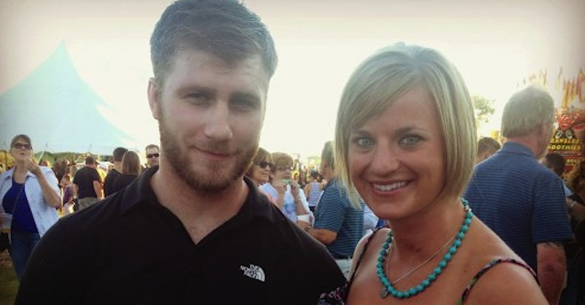 They Look Like A Normal Couple, But When The Camera Pans Down, I'm ...