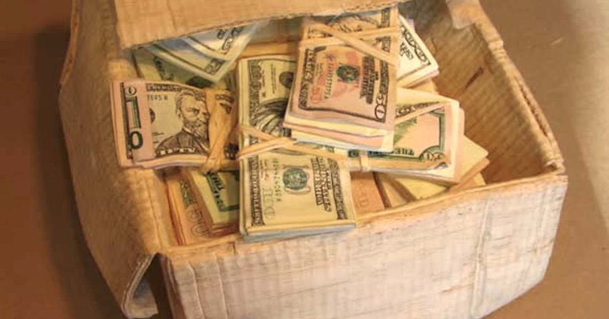 He Creates Money In His Very Own Home. His Secret? This Is AWESOME ...