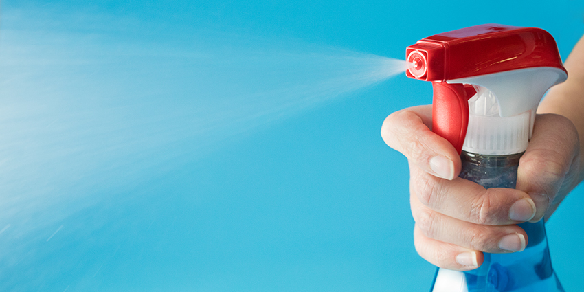 Windex Uses: 10 Off-Labels Ways To Use The Product | LittleThings.com