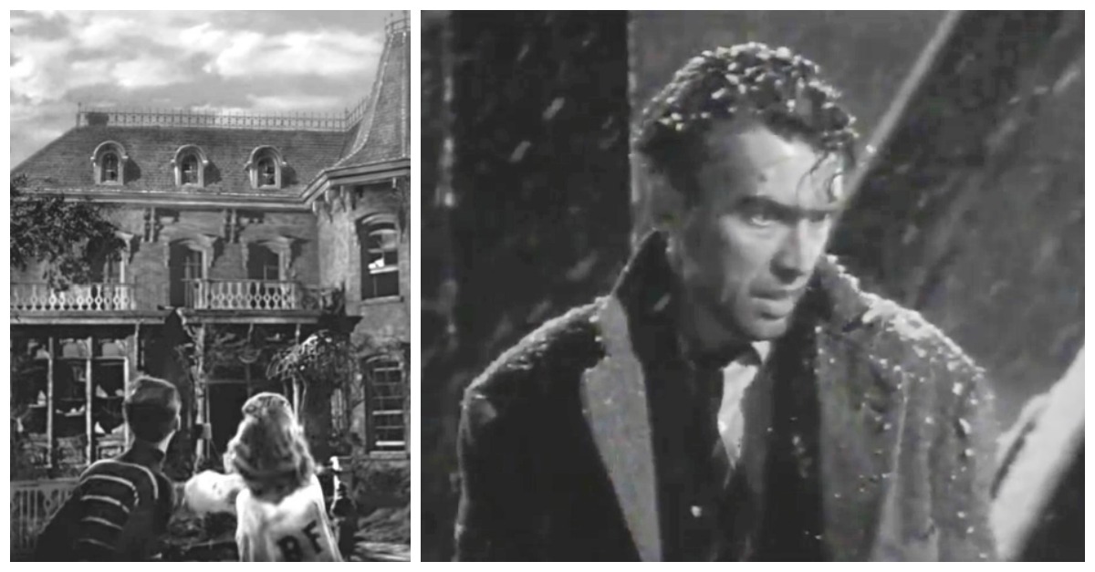 'It's A Wonderful Life' Trivia You Never Knew Before | LittleThings.com