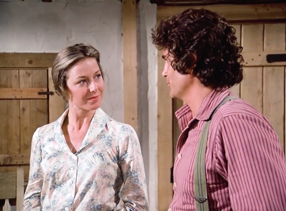 11 'Little House On The Prairie' Facts You Never Knew | LittleThings.com