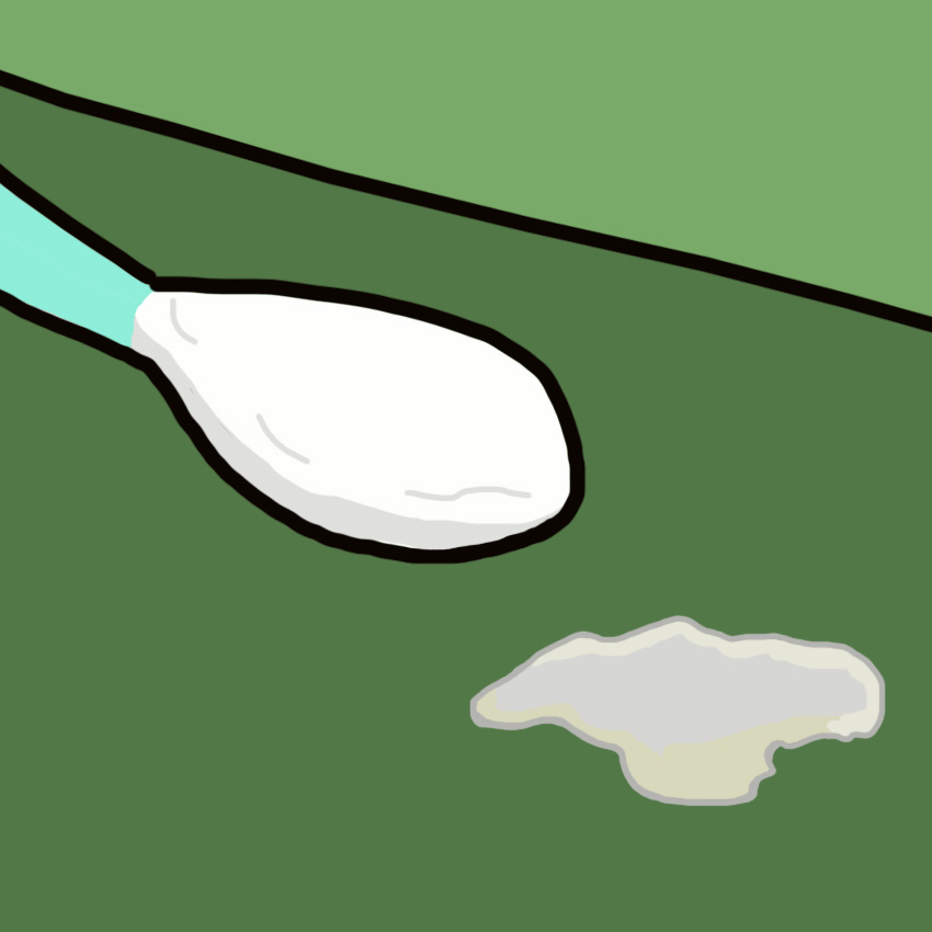 The Color And Texture Of Your Earwax Reveals About Your Health ...