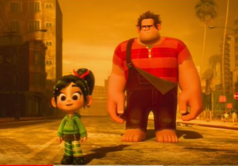 10 Fantastic Family Movies To Stream On Movie Night | LittleThings.com