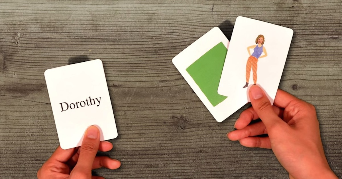 Some People Can Hear Colors And See Sounds. Don't Believe Me? Watch ...