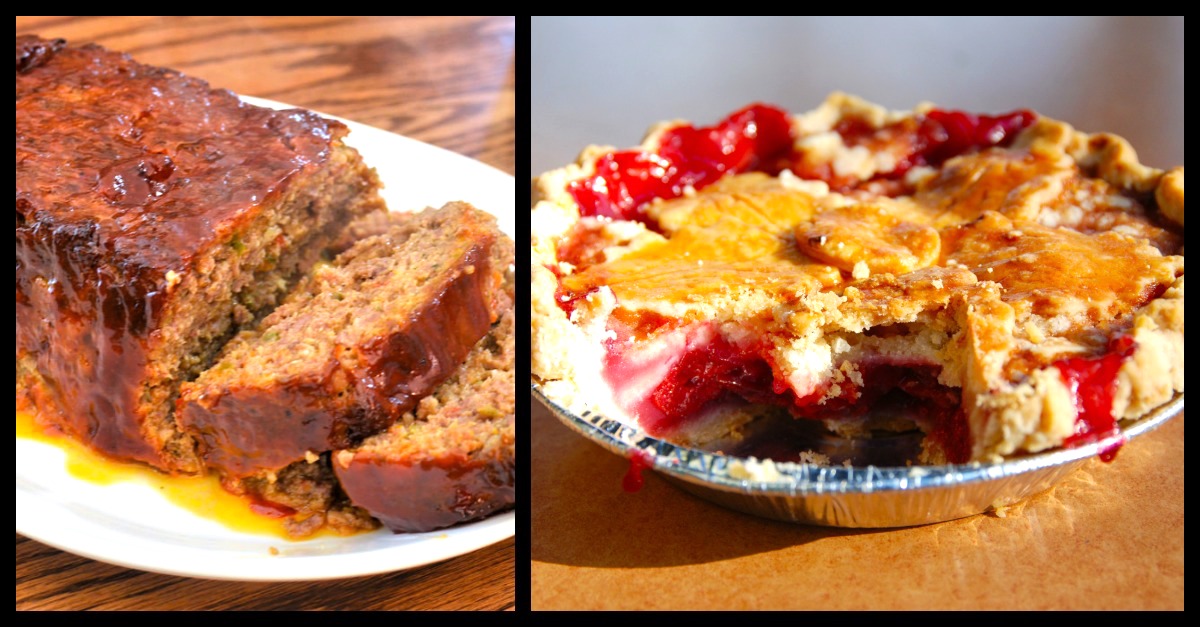 10 Traditional Amish Recipes | LittleThings.com