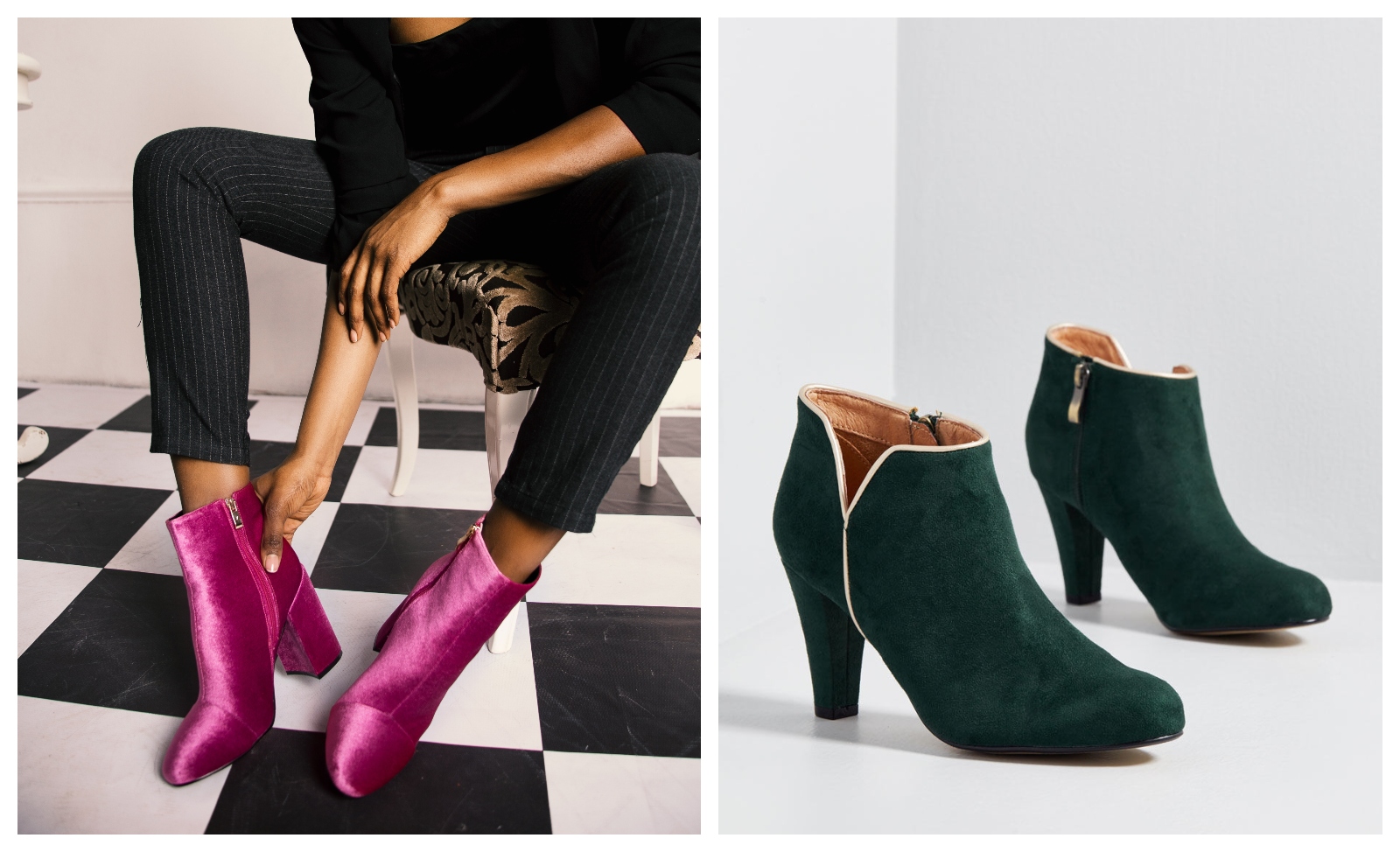 15 Boots That Are Affordable And Totally Adorable | LittleThings.com