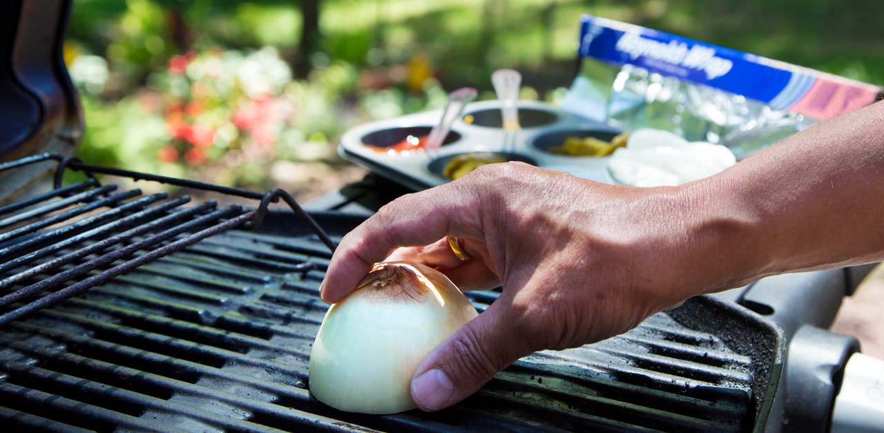 9 Hacks That Will Completely Transform Your Barbecue | LittleThings.com
