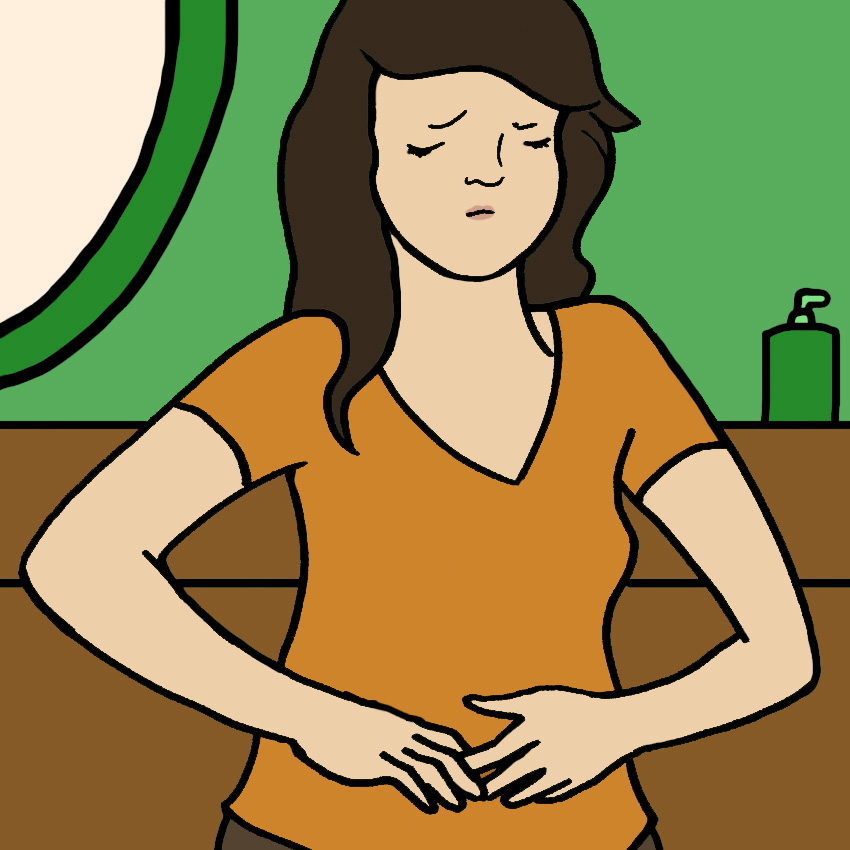 8 Kinds Of Unhealthy Poop That You Should Never, Ever Ignore ...