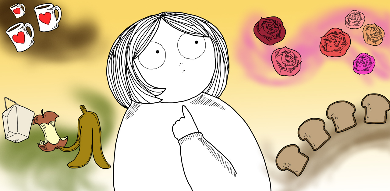 7 Things You Didn't Know About Olfactory Hallucinations | LittleThings.com