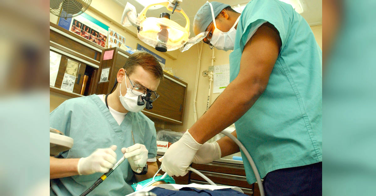 11 Questions To Ask Before Going Under Sedation | LittleThings.com