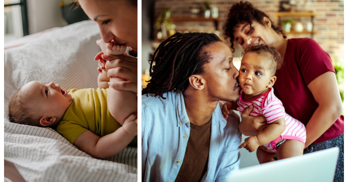 30 Of The Most Popular Baby Names In The United States 100 Years Ago ...