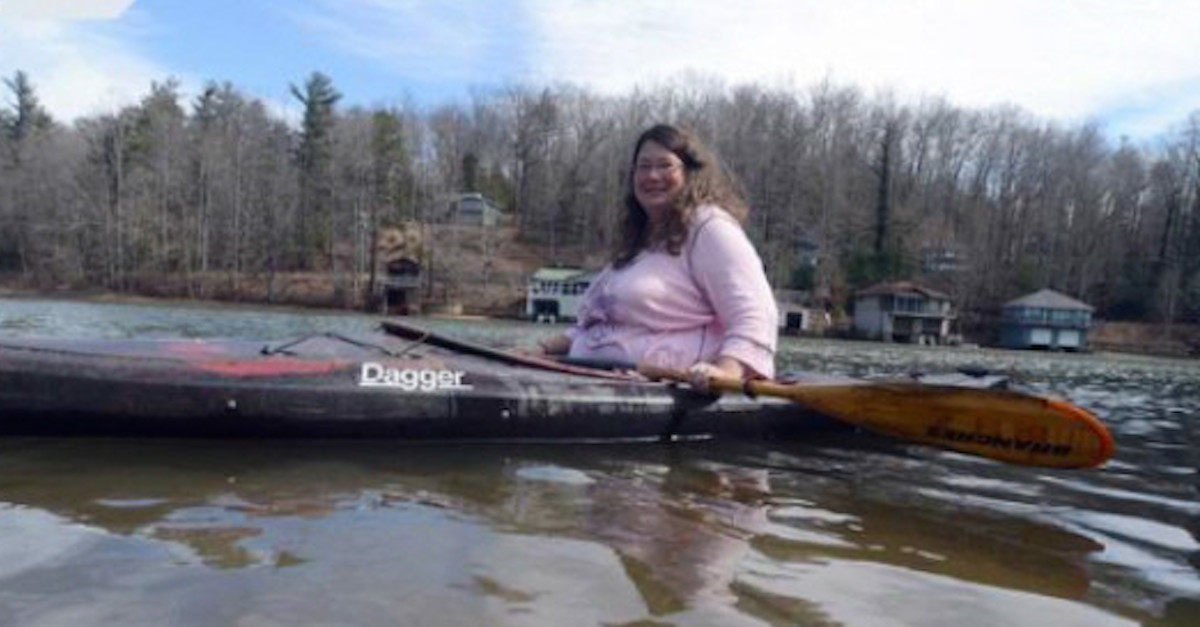 Breast Cancer Survivors Find New Life And Hope In A Kayaking Community ...