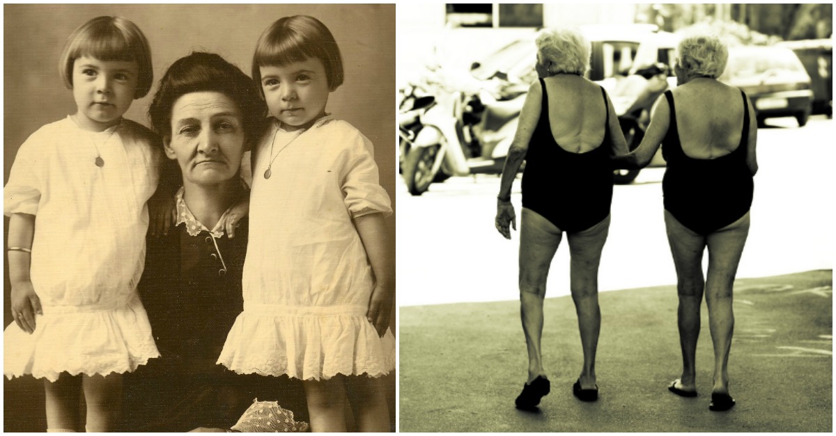 13 Insane Identical Twin Stories That Are Almost Too Funny To Believe ...