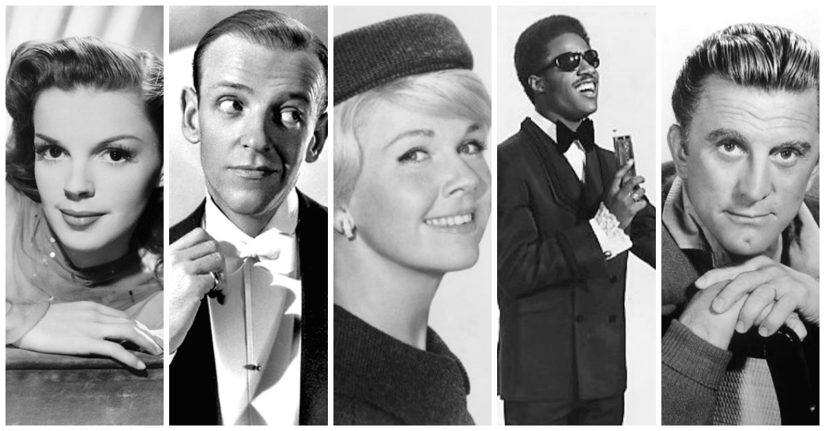 19 Celebrities Who Changed Their Name Back In The Day | LittleThings.com