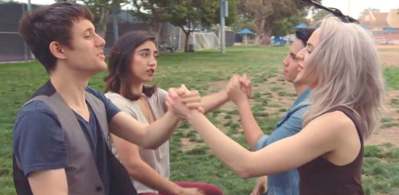 4 Singers Sound Amazing Covering THIS Adele Hit, Then You See Their ...