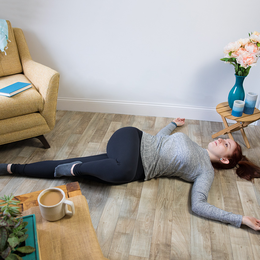 10 Exercises and Stretches That Can Help You Pass Wind Quickly ...