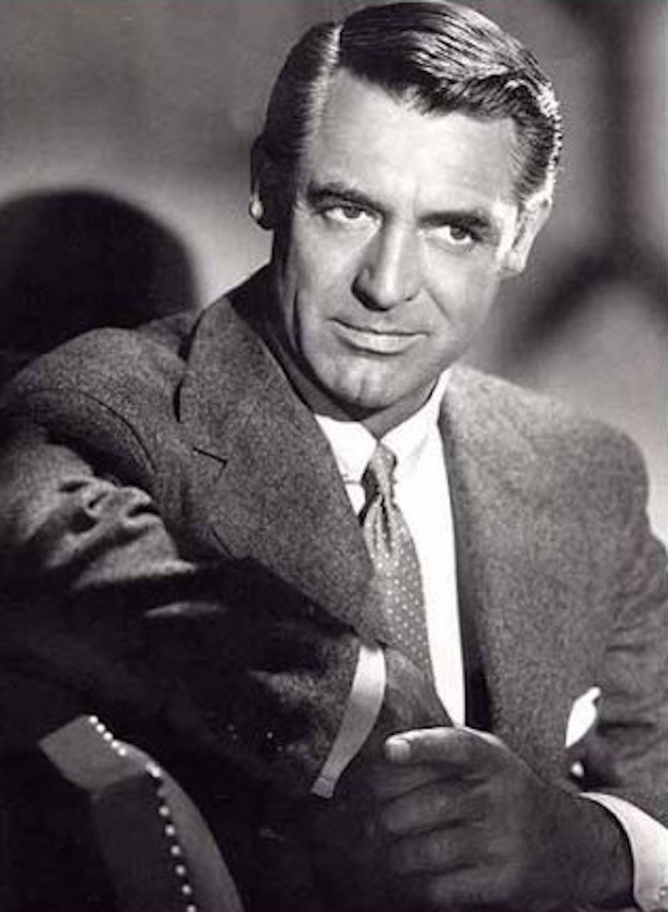 Cary Grant Biography: 10 Facts You Didn’t Know
