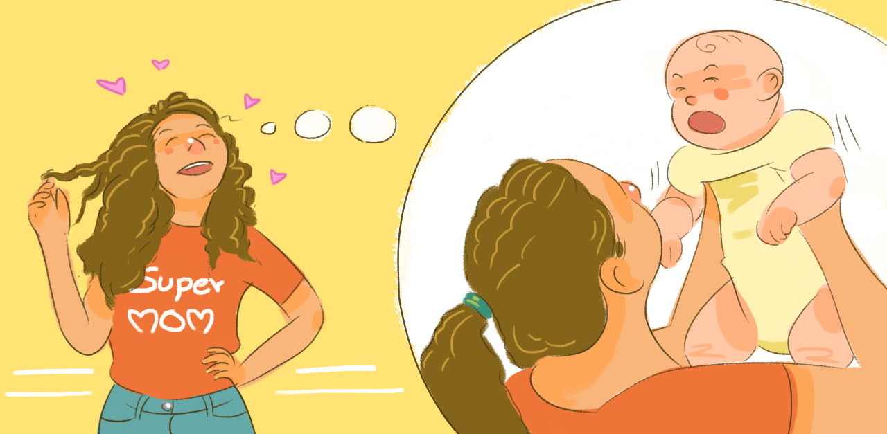 14 Signs You’re Finally Ready To Become A Parent | LittleThings.com