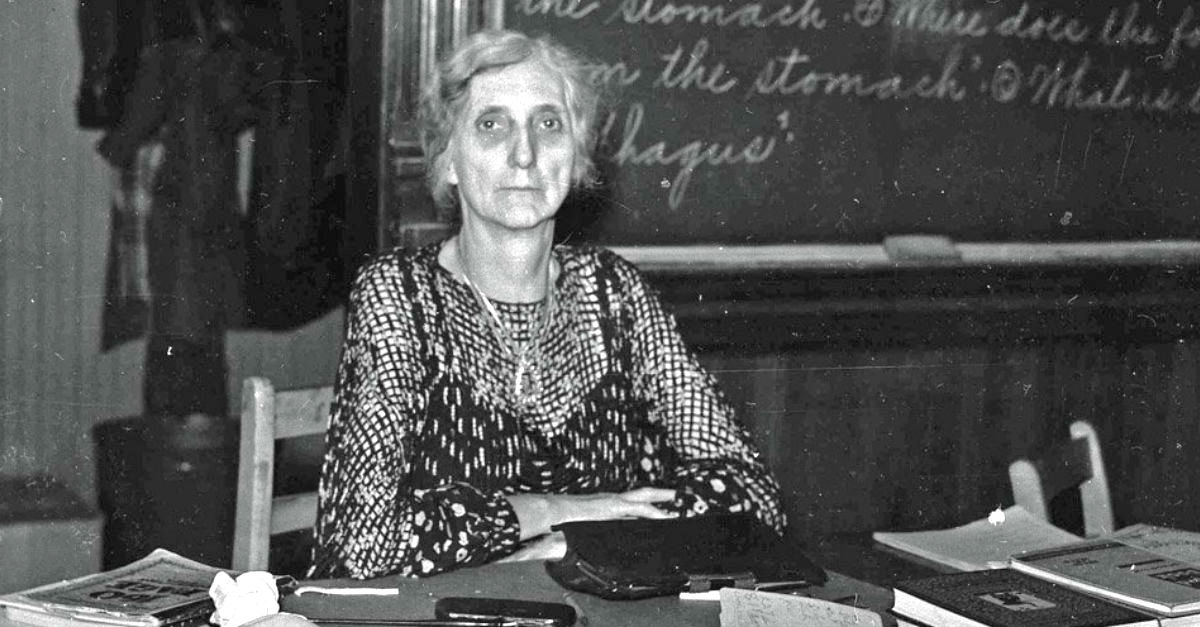 Vintage Schools: 9 Things You Remember From Class That Kids Today ...