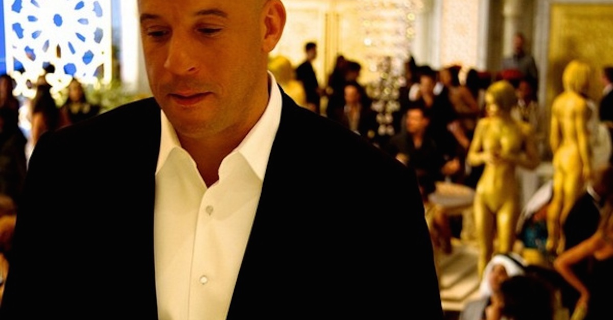 When Vin Diesel Said THIS About His Late Friend, I Couldn’t Stop Crying ...