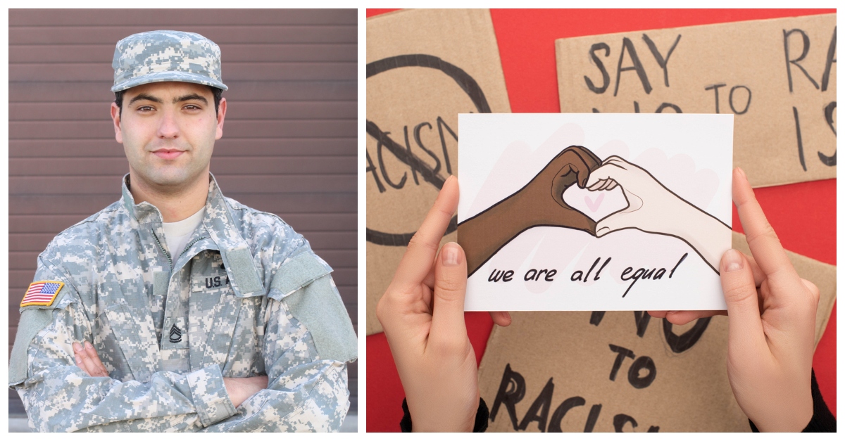 People With Racist Beginnings Share What Changed Their Minds ...