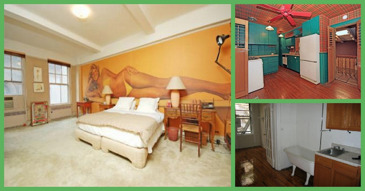 30 Hilarious Real Estate Listings That Are So Creepy It's FANTASTIC ...