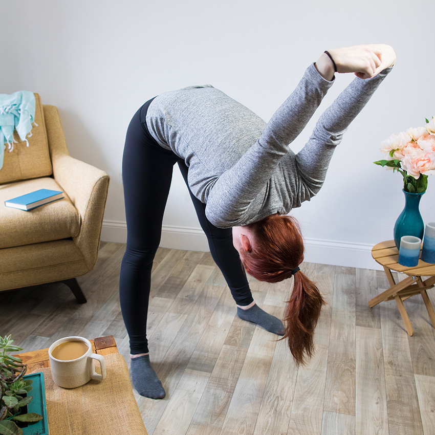 10 Exercises and Stretches That Can Help You Pass Wind Quickly ...