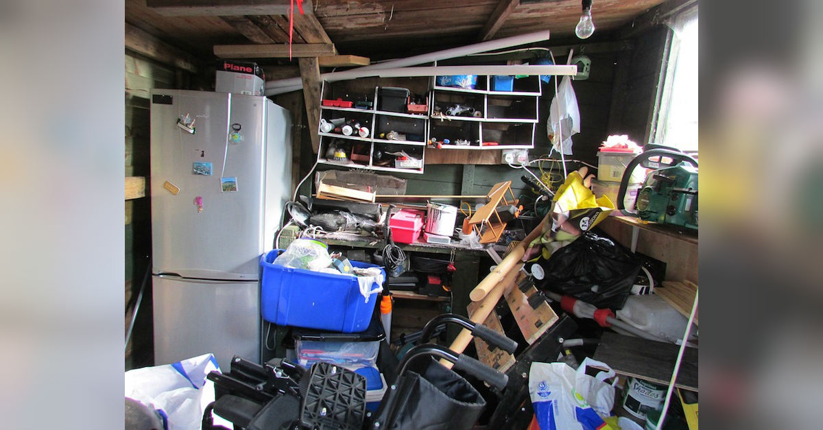 Donate Old Junk To These 10 Places To Help Those In Need | LittleThings.com