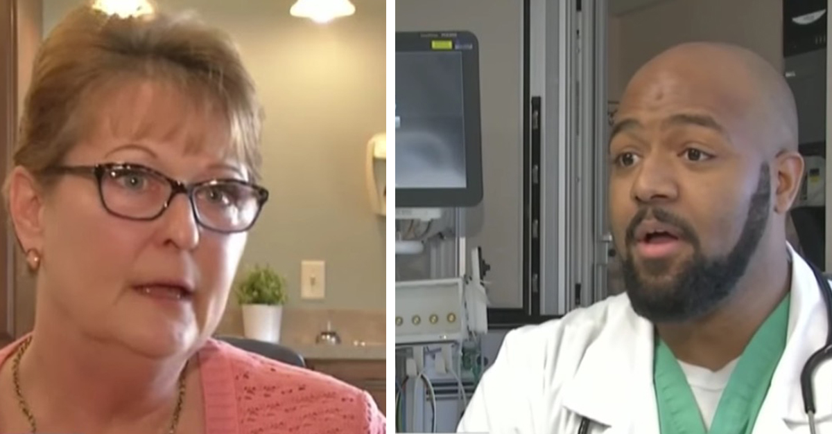 It's A Miracle When Dying Mom Talks And Walks 2 Days Later ...