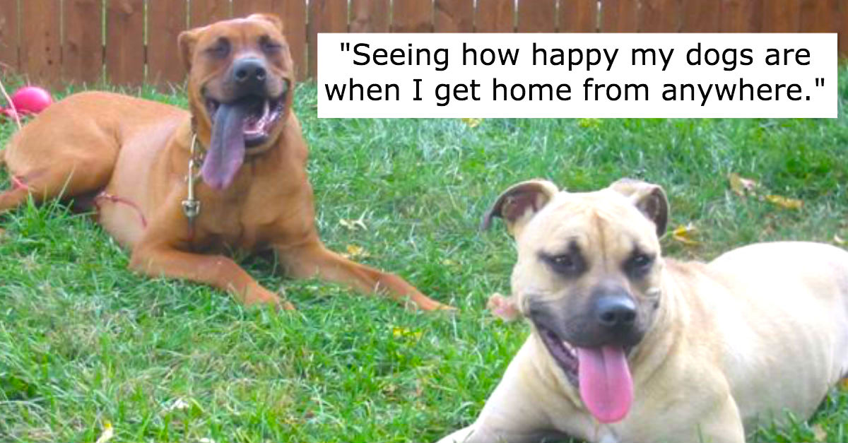 11 Little Things That Make You Smile Every Time | LittleThings.com