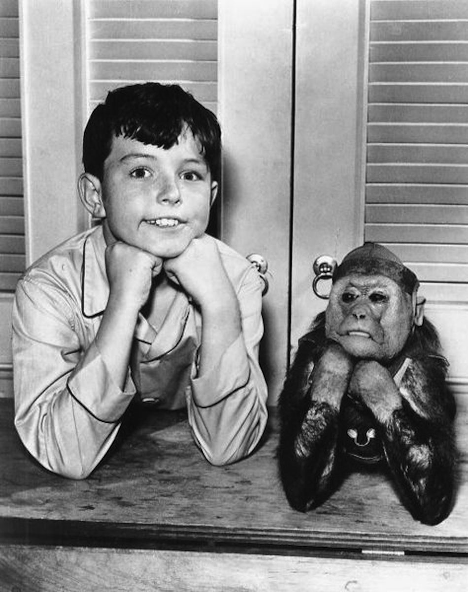 ‘Leave It To Beaver’: 11 Secrets You Never Knew About This Classic Show ...