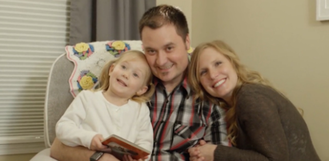 She Finds Out She’s Pregnant. 20 Days Later, Doctors Reveal The ...