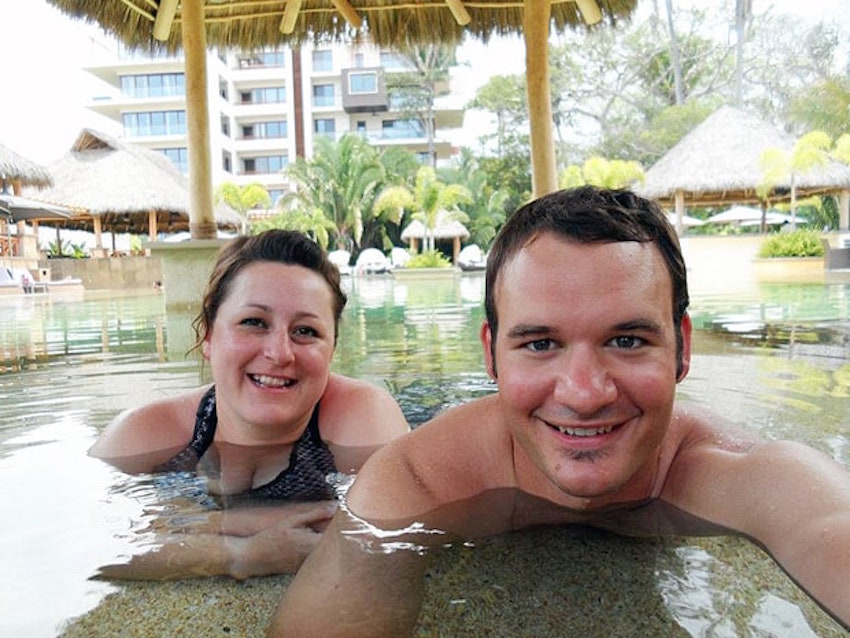 Wife Dies Suddenly, Leaving Dad With 5 Kids. Then He Remembers She Was ...