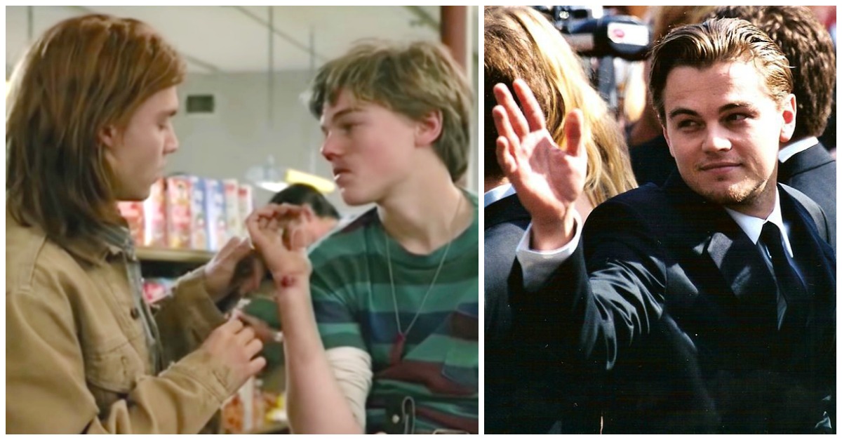 10 Lesser-Known Facts About 'What's Eating Gilbert Grape ...