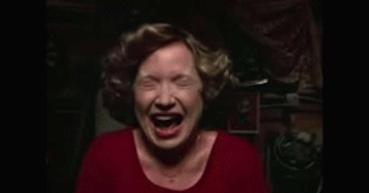 How You React When You're High Vs. When You're Not | LittleThings.com