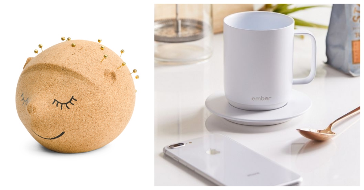 15 Items You Need If You Work From Home Or Have A Home Office ...
